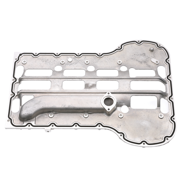 2003-2007 Ford Oil Pan 4C3Z-6675-AA | QuirkParts