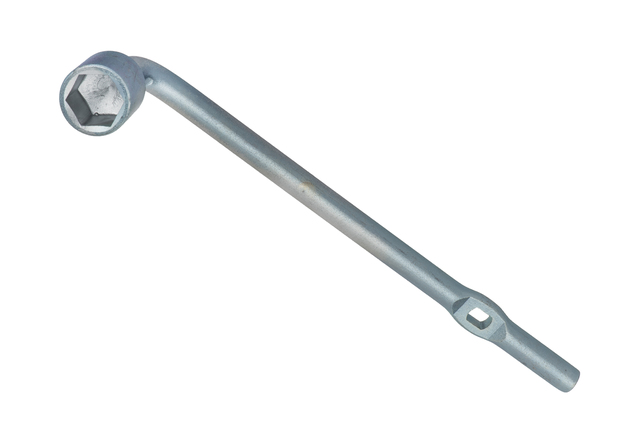 LD4769671 - OEM NEW 2014-2018 Mazda 3 Lifting Wheel Lug Hub Nut Wrench ...