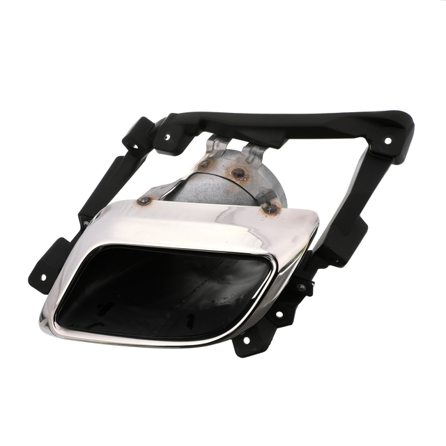 2016-2023 Lincoln OEM NEW 2016-2018 Ford Lincoln MKX EcoBoost Exhaust ...