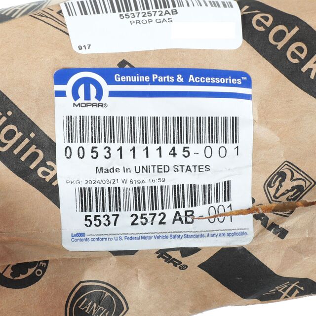 2009-2025 Mopar 2009-2024 Ram 1500, 2013-2024 Ram 2500, & 2019-2024 Ram ...