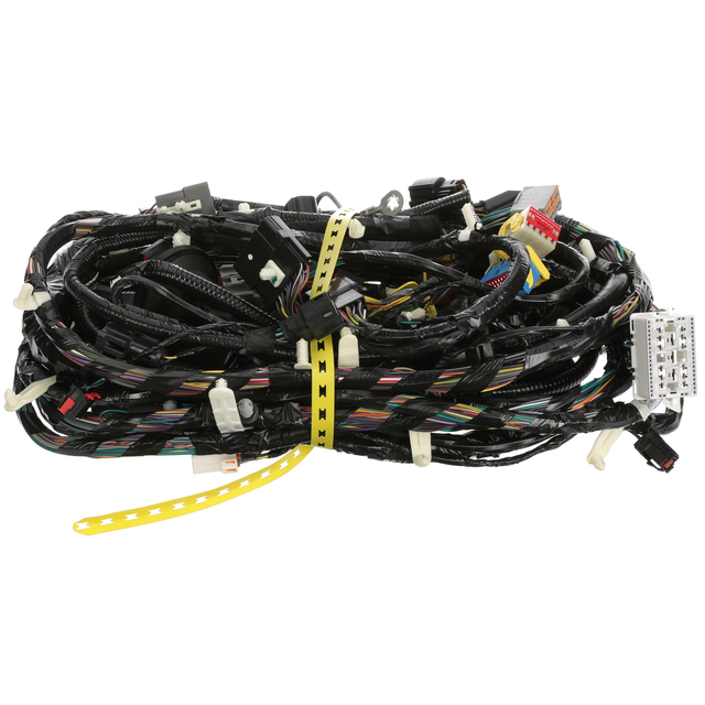 OEM NEW Ford 2015 F-150 Lincoln Navigator GTDI 6 CYL Wire Assembly ...