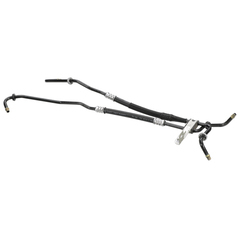 2011-2019 Dodge Journey Oil Cooler Pressure And Return Hose And Tube ...