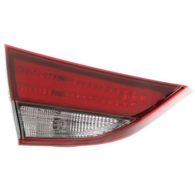 2014-2016 Hyundai Backup Lamp Assembly 92403-3X200 | QuirkParts
