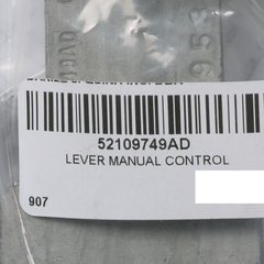 2003-2012 Mopar OEM NEW Mopar 2003-2012 Jeep Liberty Dodge Nitro Manual ...