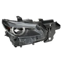 2016-2021 Mazda CX-9 Composite Headlamp TM55-51-031C | QuirkParts