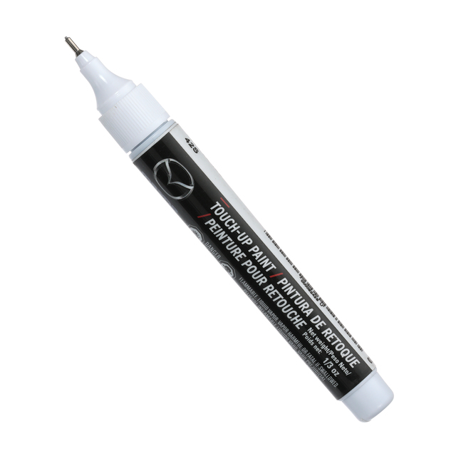 00009242A - Genuine OEM Mazda Touch Up Paint Meteor Gray (42A) - 2012 ...