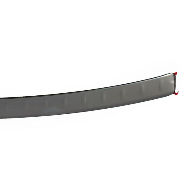 2013-2016 Nissan 2013-2014 Nissan Pathfinder Rear Chrome Bumper Scratch ...