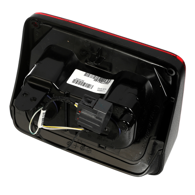 2007-2018 Jeep OEM NEW 2007-2018 Mopar Jeep Wrangler JK Wrangler Lamp ...