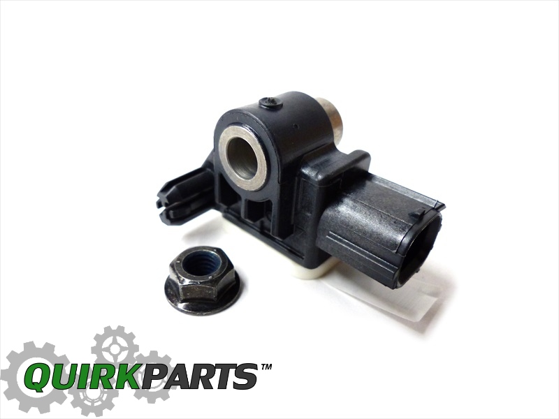 2011-2023 Nissan Side Impact Sens 98830-3JA8A | QuirkParts
