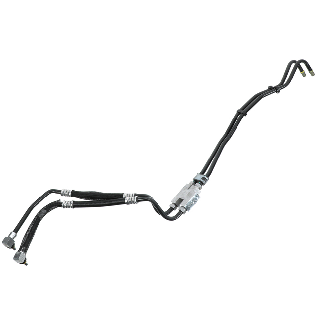 2012-2023 Mopar Transmission Oil Cooler Hose And Tube 55111280AG ...