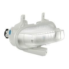 2019-2023 Jeep Renegade Park And Turn Signal Lamp, Left 68576374AA ...