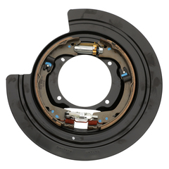 2011-2026 Mopar Parking Brake Adapter Assembly, Left 68466363AA | Mopar ...