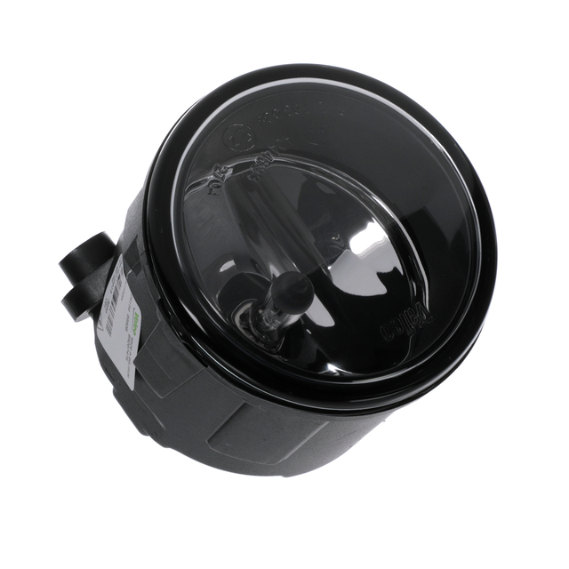 2012 Nissan Versa Fog Lamp Assembly 26150-8992B | QuirkParts