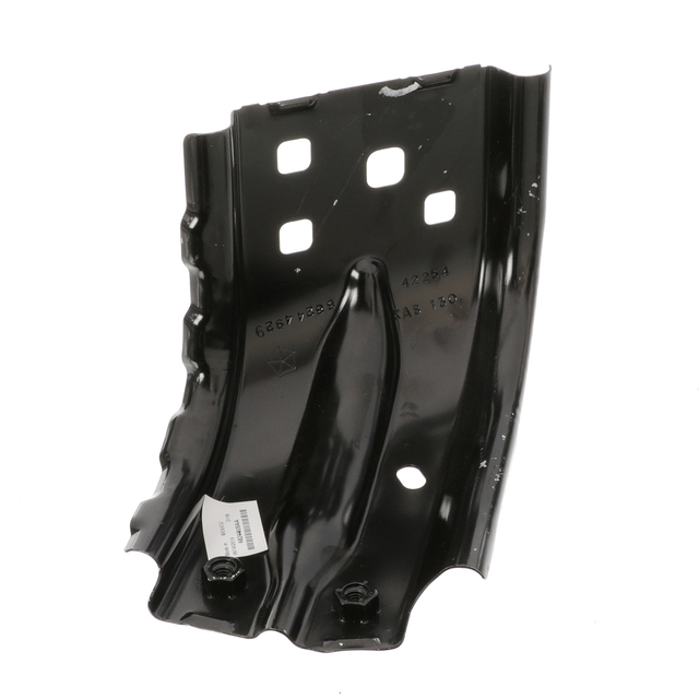 2017-2026 Jeep Compass Fender Mounting Front Bracket, Left 68552841AA ...