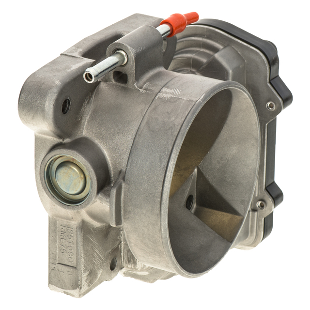 2002-2007 GM Throttle Body 19420713 | QuirkParts