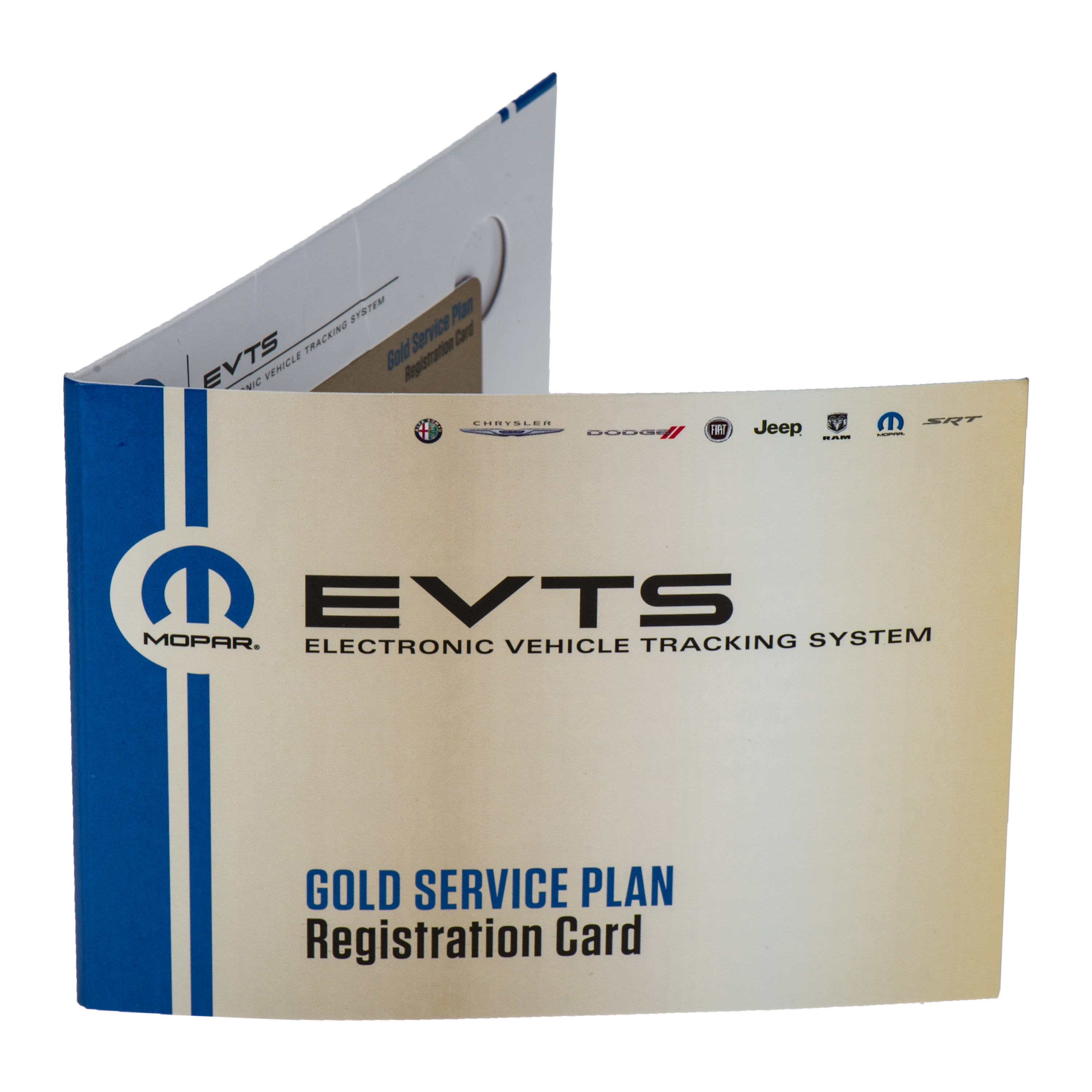 OEM NEW 2010-20 Mopar Chrysler Dodge Electronic Vehicle Tracking System ...