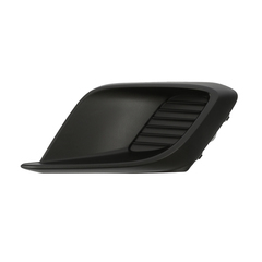 BHN1-50-C11A - OEM NEW 2014-2016 Mazda 3 Bezel Cover Hole-Lamp ...