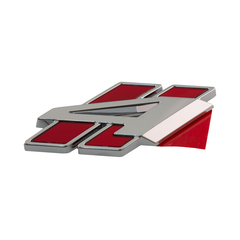 2018-2026 Dodge OEM NEW 18-21 Mopar Lift-Gate Nameplate Rhombi Emblem ...