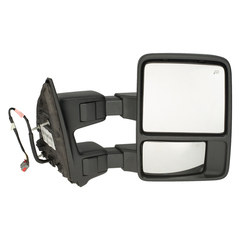 2013-2016 Ford Door Mirror DC3Z-17682-BA | QuirkParts