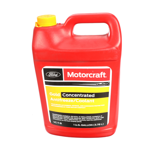 Anti Freeze VC-7-B | Ford OEM Parts Outlet