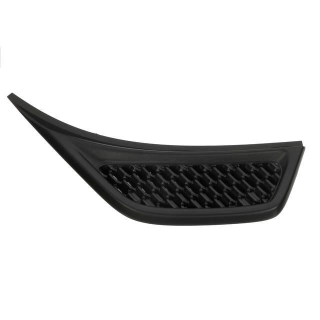 2018-2026 Jeep OEM NEW 2018-2020 Mopar Jeep Gladiator Front Fender Air Outlet Right 68297664AE ...