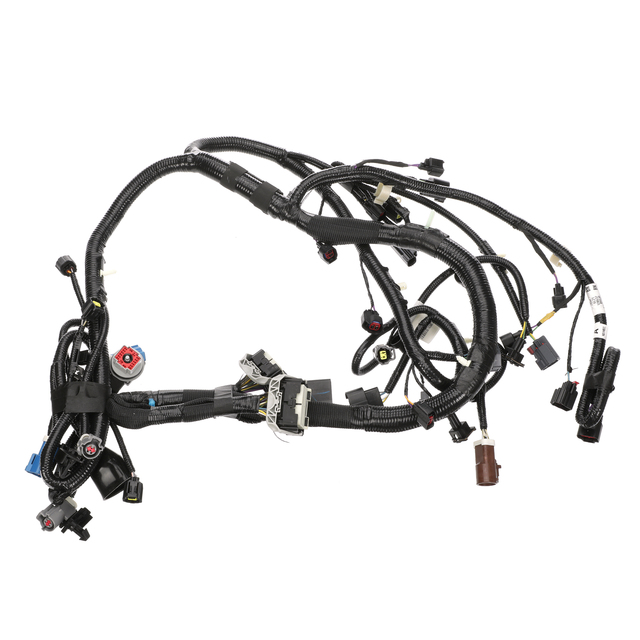 OEM NEW Ford Wire Assembly 6L2Z-9D930-BA 6L2Z-9D930-BA | QuirkParts