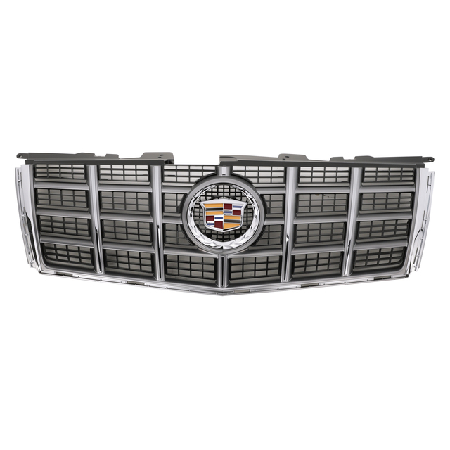 2008-2013 Cadillac CTS OEM NEW 08-13 GM Cadillac CTS Luxury Sedan Front ...
