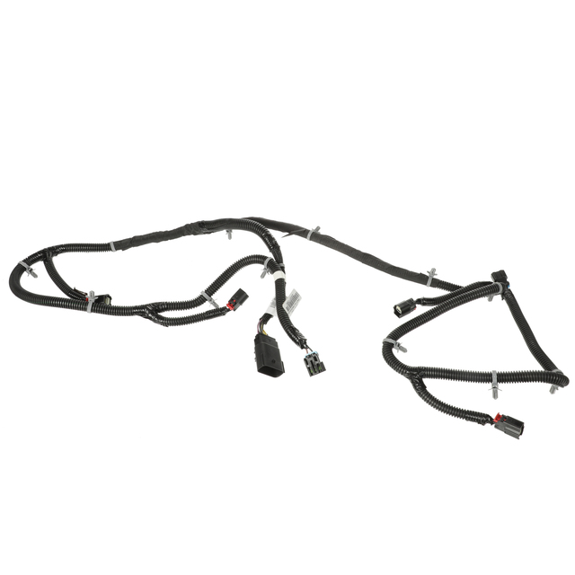 2015-2019 Chevrolet OEM NEW GM Silverado 2500 HD 3500 HD Front Object ...