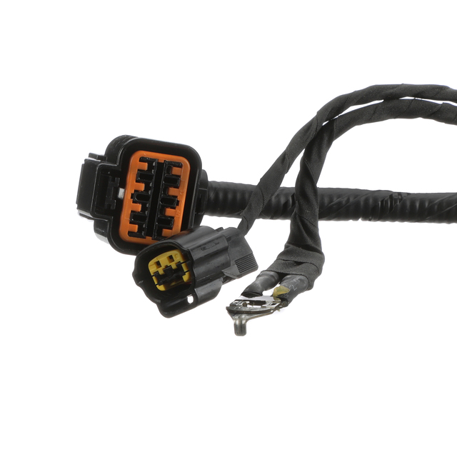 OEM NEW 2009-12 Kia Sorento 2.4L Engine Front Wiring Assembly Harness ...