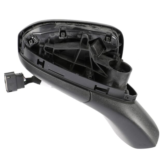 2018 Ford Fusion Right Passenger Side Rear View Mirror Assembly JS7Z ...