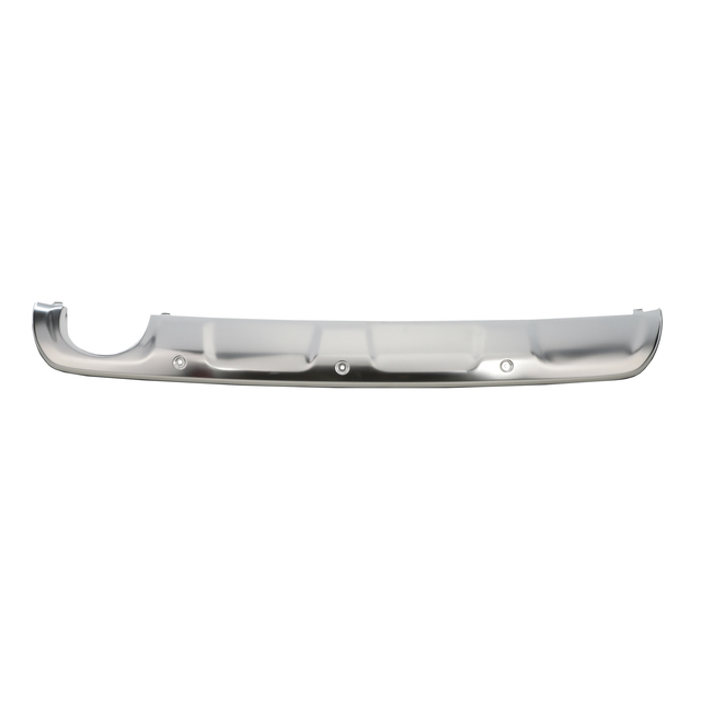 2016-2018 Kia Sorento OEM NEW 2016-18 Kia Sorento Skid Plate-Rear ...