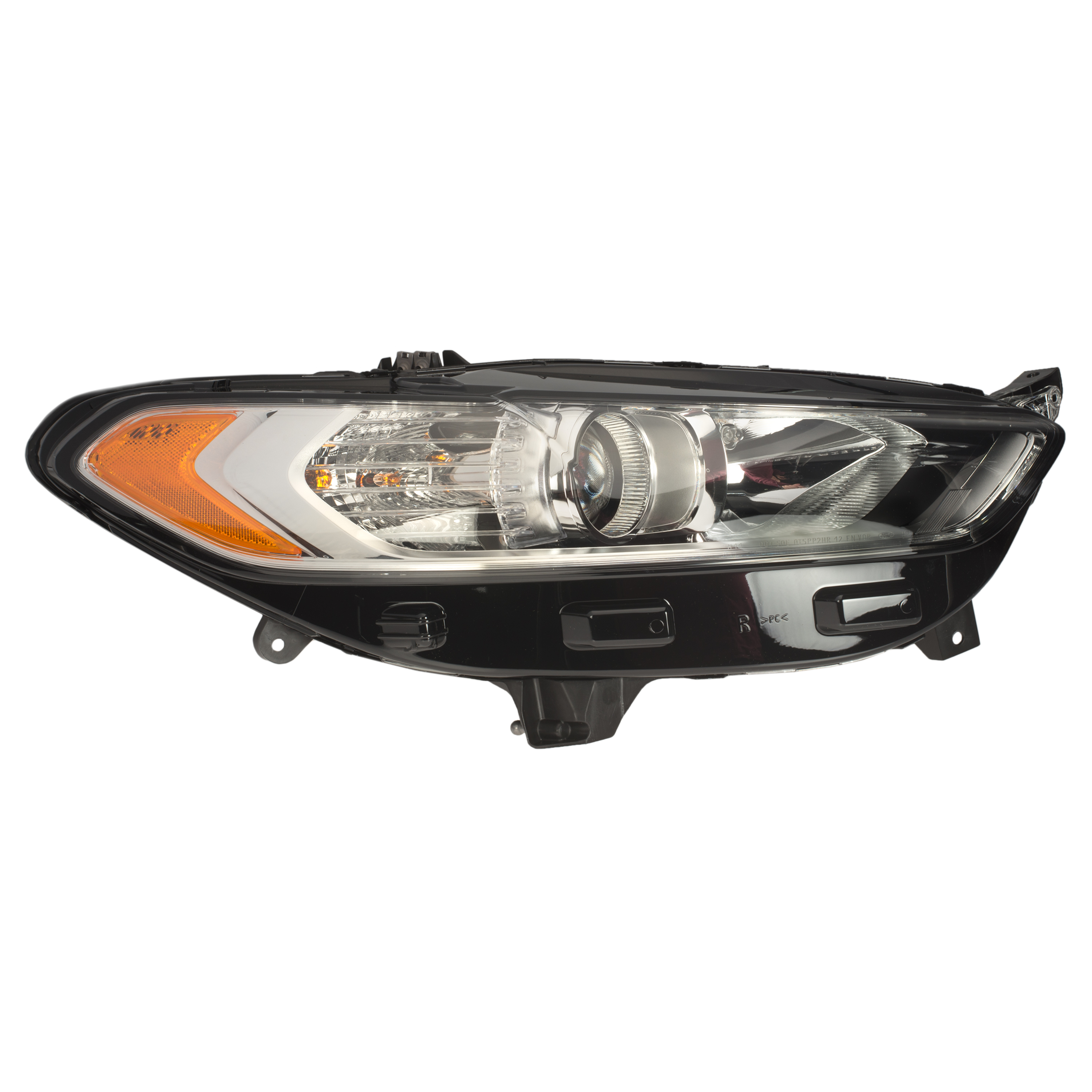 2013-2016 Ford Fusion OEM NEW 2013-2016 Ford Fusion Right Composite ...