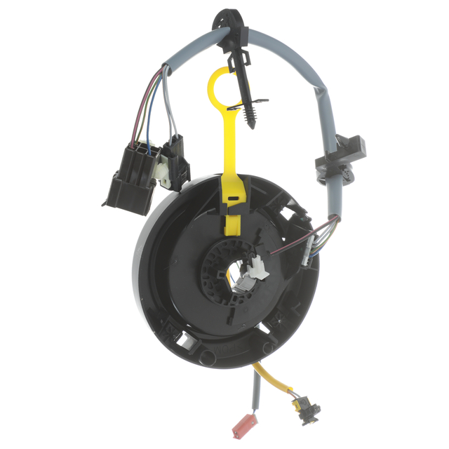 2004-2007 Ford E150 E250 E350 E450 Econoline Van Air Bag Clockspring ...