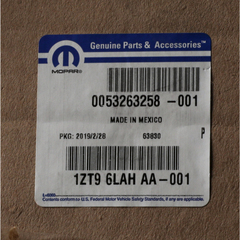 2014-2018 Ram OEM NEW Mopar 14-19 Ram Promaster 1500 2500 Front Left ...