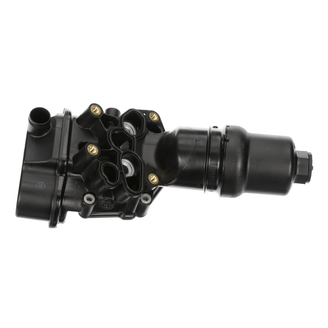 2006-2013 Volkswagen Oil Filter Housing 06F-115-397-L | QuirkParts