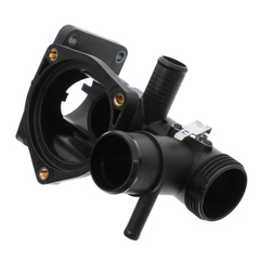 2000-2003 Ford OEM NEW Ford Thunderbird Thermostat Housing Cooling ...