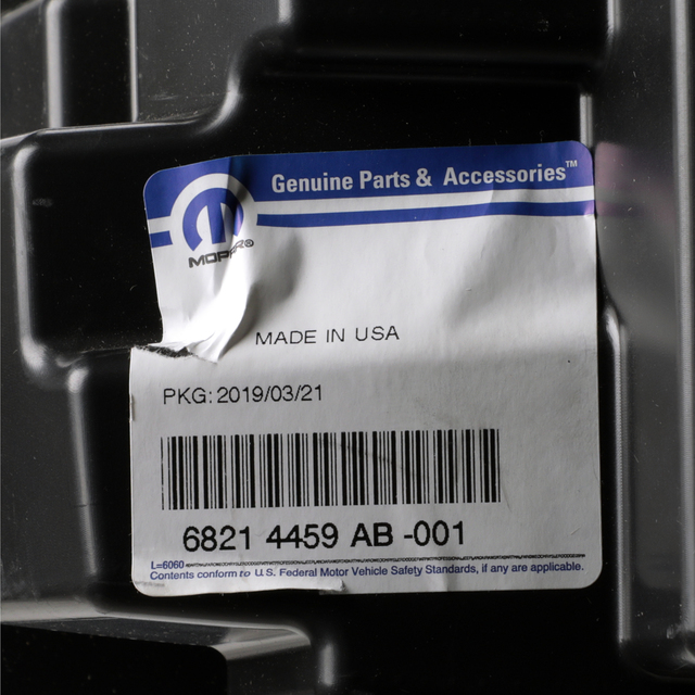 2015-2023 Chrysler 300 OEM NEW Mopar 15-19 Chrysler 300 Front Bumper ...