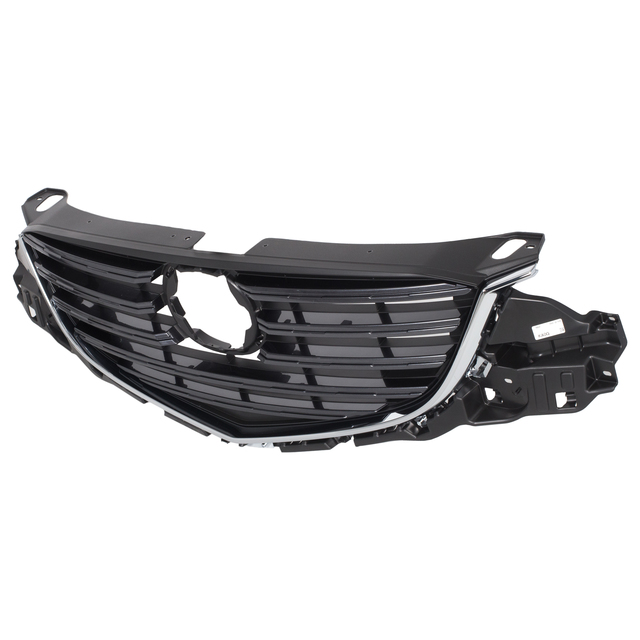 KA0G-50-710B - OEM NEW 2015-2016 Mazda CX-5 Horizontal Bar Grille ...