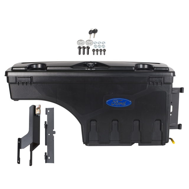 2017-2022 Ford OEM NEW Ford 2017-2018 Super Duty Right Side Bed Pivot ...