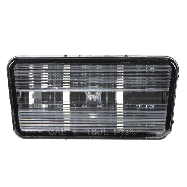 2018-2025 Jeep Wrangler OEM NEW 2018-2019 Mopar Jeep Wrangler License ...