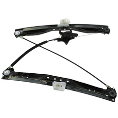 2008-2020 Mopar Front Door Window Regulator, Left 68030655AA | Mopar ...
