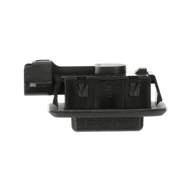 2001-2010 Jeep Jeep Grand Cherokee & Commander REAR Flipper Glass ...
