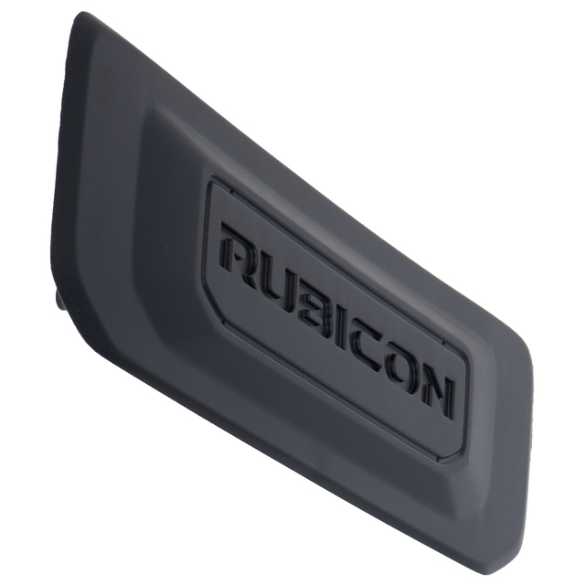 2013-2018 Jeep OEM NEW Mopar 2014-2018 Jeep Wrangler Closeout Panel ...