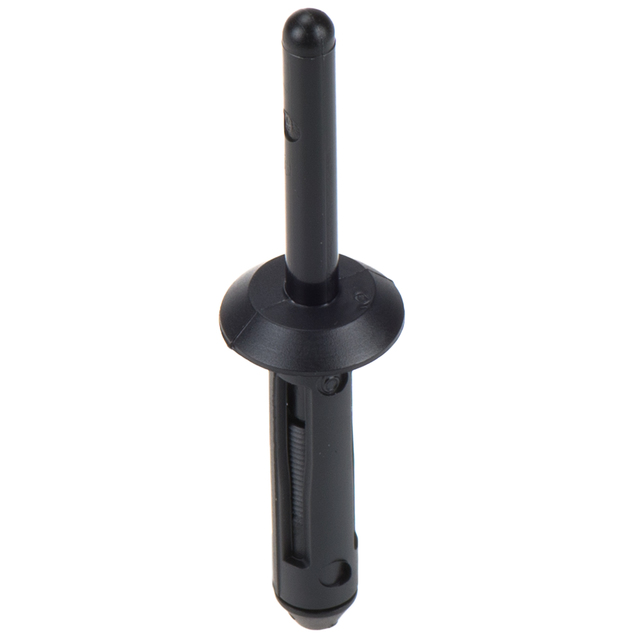 2002-2025 Ford License Bracket Rivet -W704342-S300 | QuirkParts