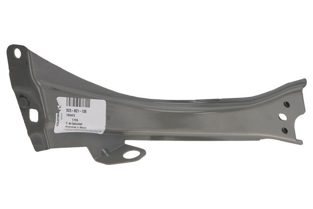 2012-2019 Volkswagen Beetle OEM NEW 2012-2019 Volkswagen Beetle Convertible Coast Fender MTG BKT ...