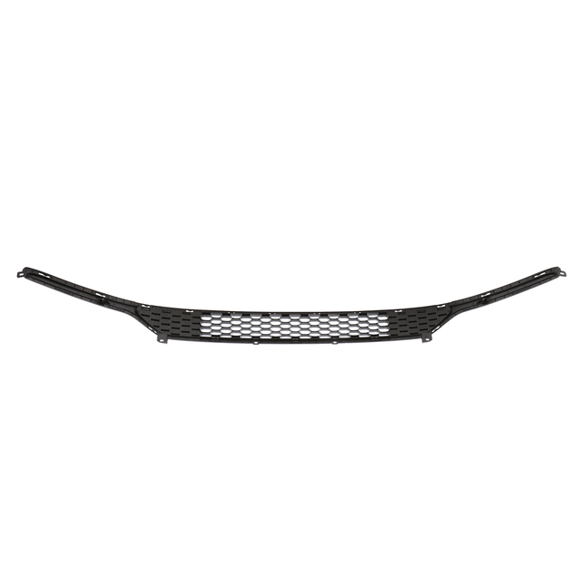 2014-2016 Kia OEM NEW 14-16 Kia Forte Forte5 Sedan Molding Front Bumper ...