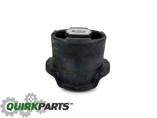 2011-2026 Mopar Cradle Isolator 68272300AC | QuirkParts