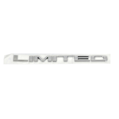 2017-2026 Jeep Compass OEM NEW 2007-2020 Mopar Jeep Compass Lift-Gate ...