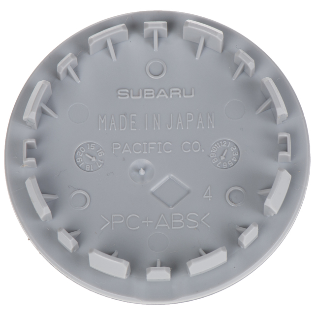 2015-2025 Subaru 2015-2024 Subaru Alloy Wheel Center Cap Ascent ...