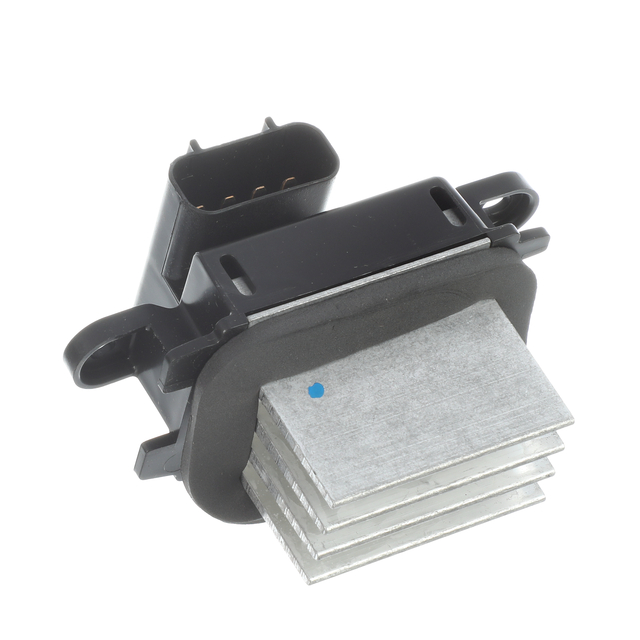 2005-2019 Ford HVAC Blower Motor Control Module 9L3Z-19E624-C | Ford ...